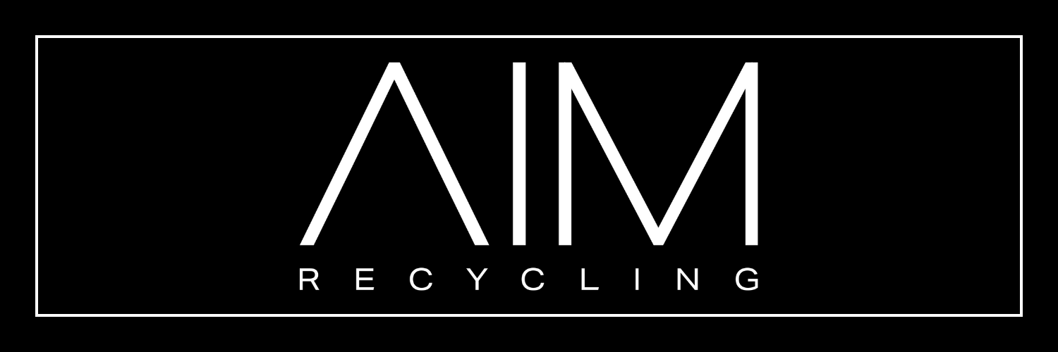 AIM Recycling Merch – AIM Recycling Swag